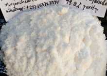 cyjanek potasu na sprzedaż 99,8% czystości (tablet | Zdrowie i uroda ...